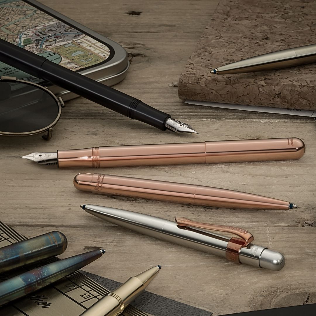 Studio Pens - Studio Pens Homepage