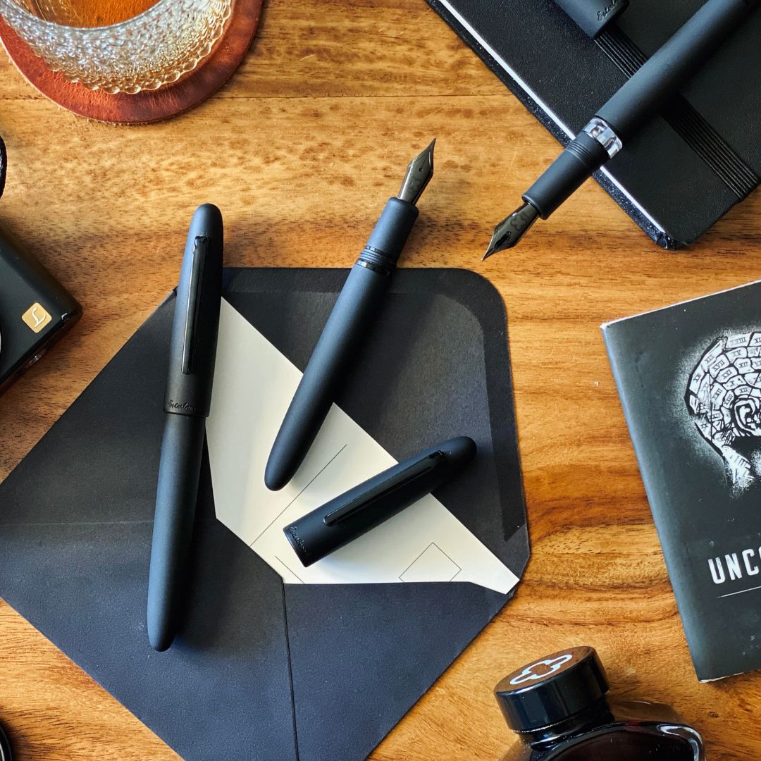 Studio Pens - Studio Pens Homepage