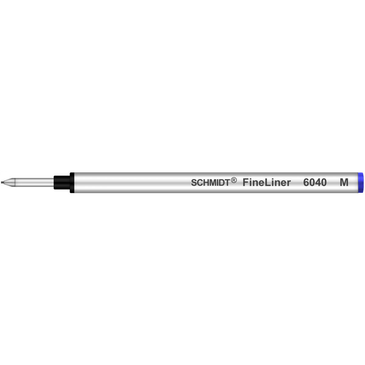 Studio Pens - SCHMIDT FINELINER REFILLS - FL 6040 - BLUE - MEDIUM