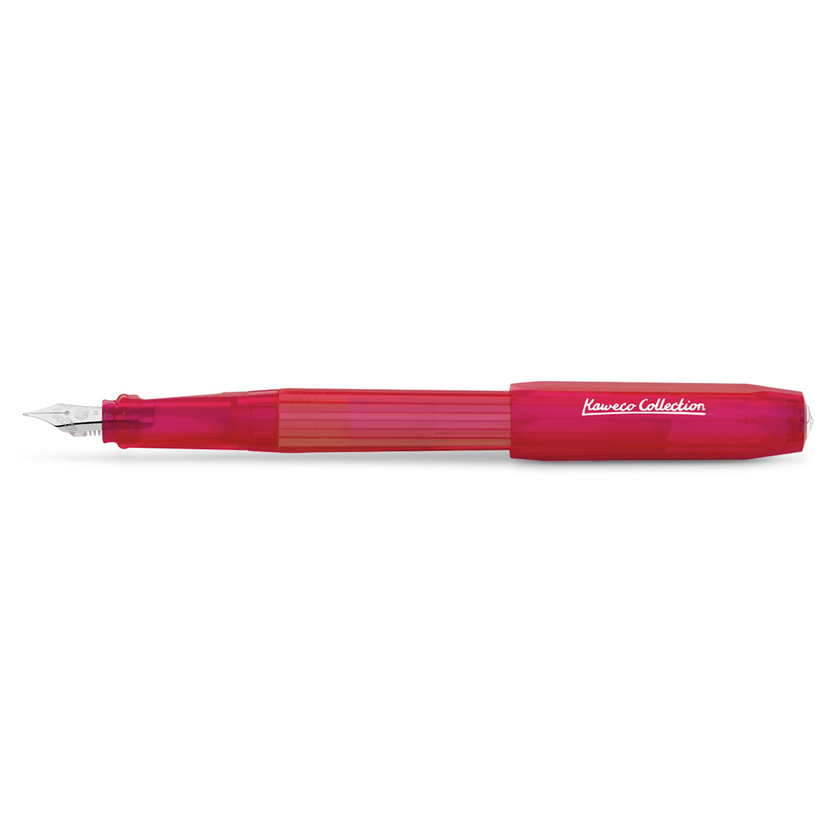 Studio Pens - Kaweco COLLECTION Fountain Pen Perkeo Infrared