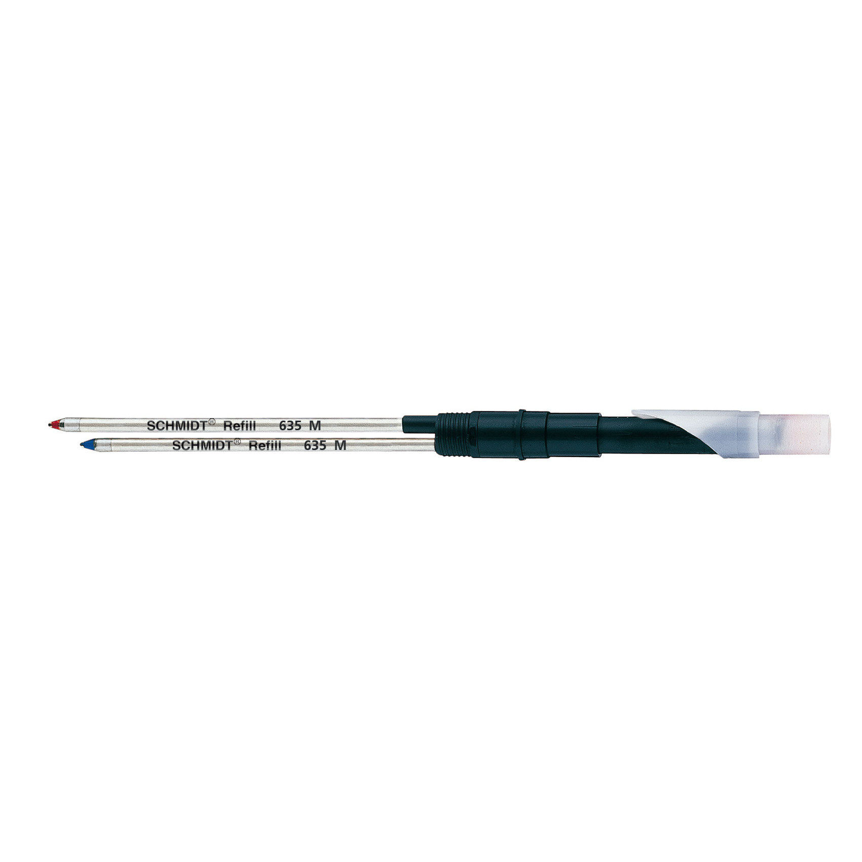 Studio Pens - SCHMIDT TWO-COLOUR TWIST MECHANISM ZDR 1